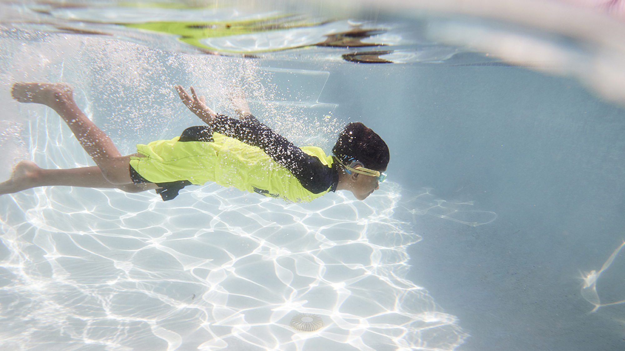 Clinical Quick Tips: Getting ready for splashing into summer with the ...