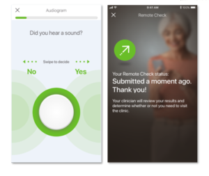 FDA expedites approval of Cochlear's Remote Check solution for cochlear ...