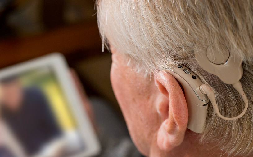 Cochlear's Latest Reliability Reporting Further Demonstrates Commitment ...