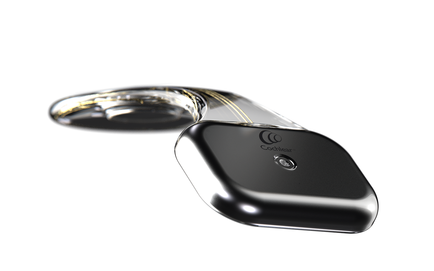 Register for the Cochlear Osia System webinar series - Cochlear ProNews