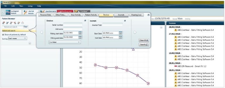New Codes for AOI Fitting Services: Five Steps to Prepare for 2024 - Cochlear ProNews