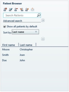 New Codes for AOI Fitting Services: Five Steps to Prepare for 2024 - Cochlear ProNews