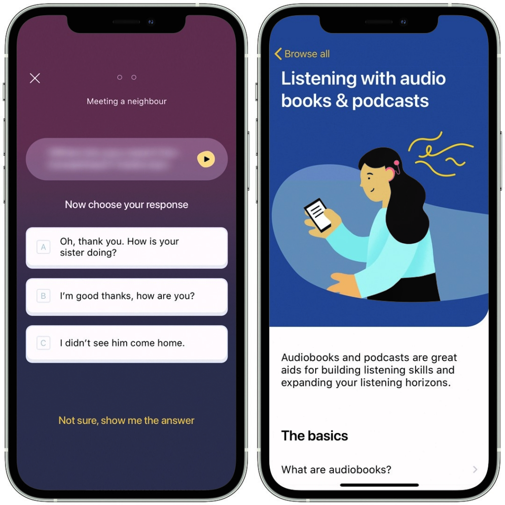 Science Spotlight- Longitudinal outcomes of cochlear implantation and ...