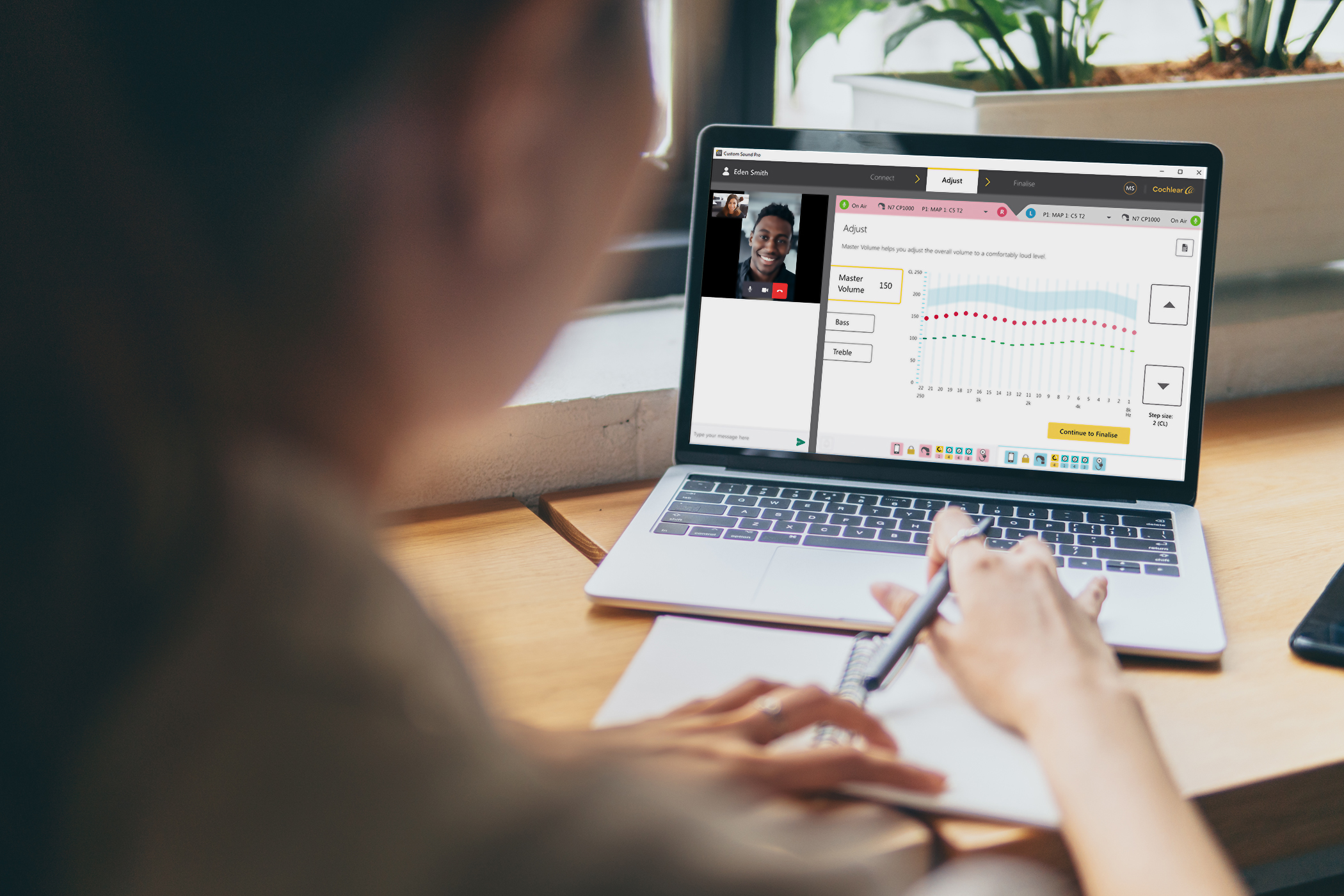 Cochlear announces FDA approval and FDA clearance of first-of-its-kind ...