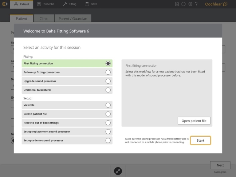 7 things you need to know about the Cochlear Osia System - Cochlear ProNews