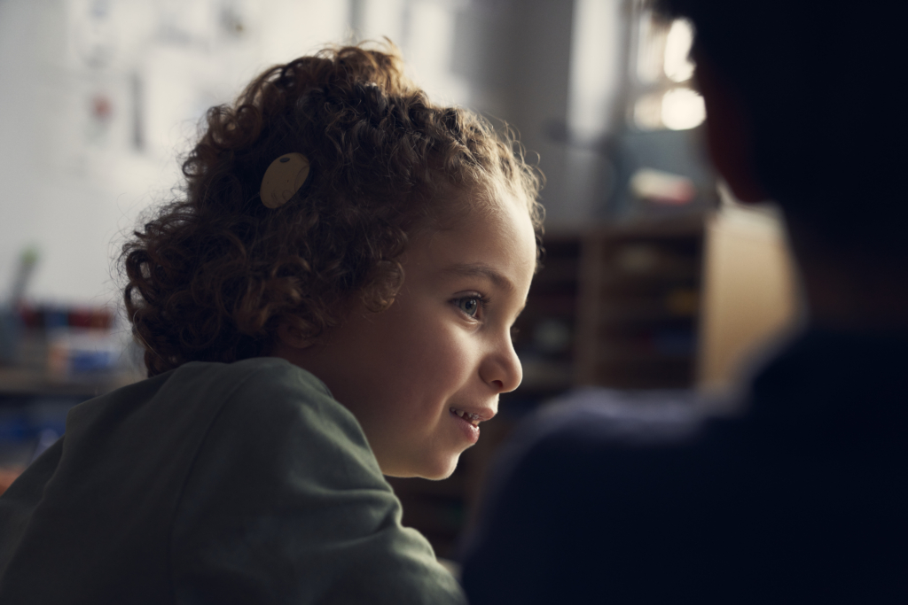 Cochlear receives FDA clearance to lower the age for the Osia® System ...