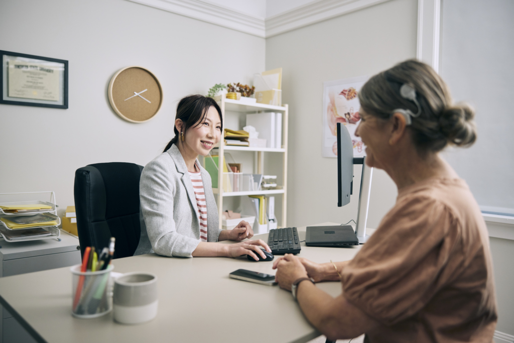 Clinical Programming Series: ESRT - Cochlear ProNews