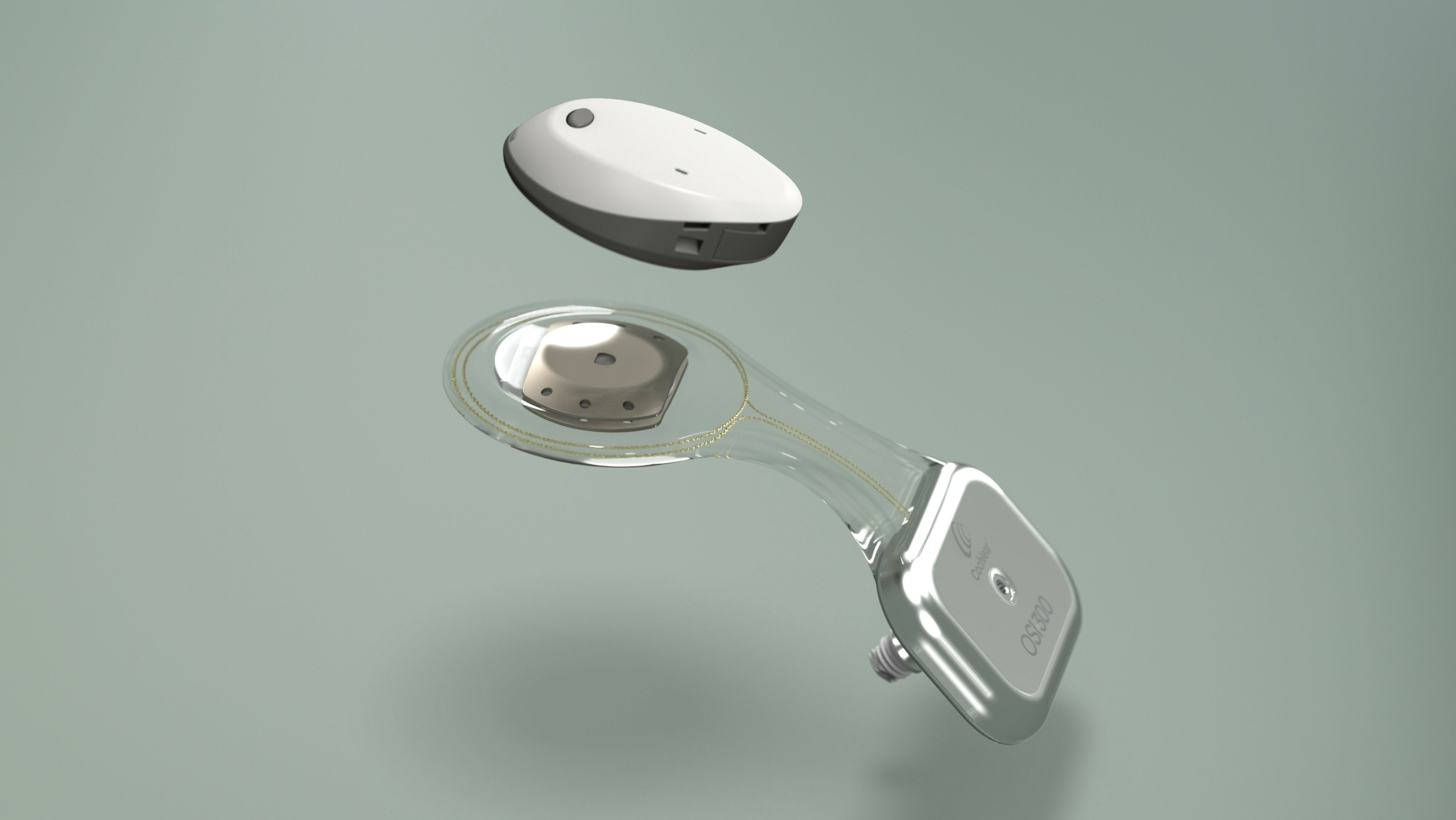 Reconstruction Considerations when Placing the Cochlear™ Osia® System ...