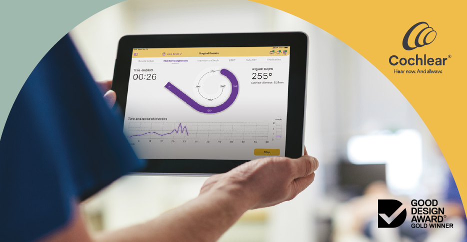 A Deeper Dive into Nucleus® SmartNav Intraoperative Testing - Cochlear ...