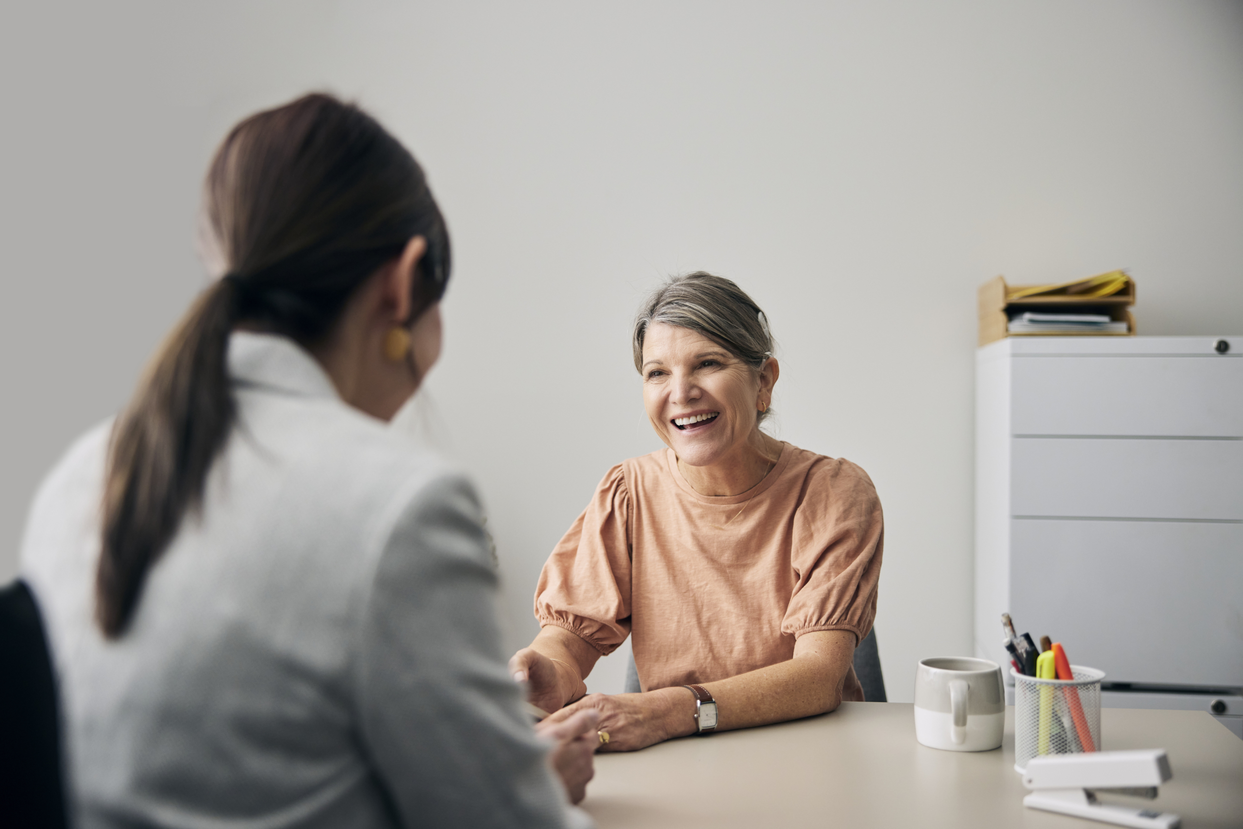 Clinical Programming Series: Electric-Acoustic Stimulation - Cochlear ...