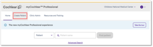 The Secret to Seamless Hearing Care: A Cochlear Account - Cochlear ProNews
