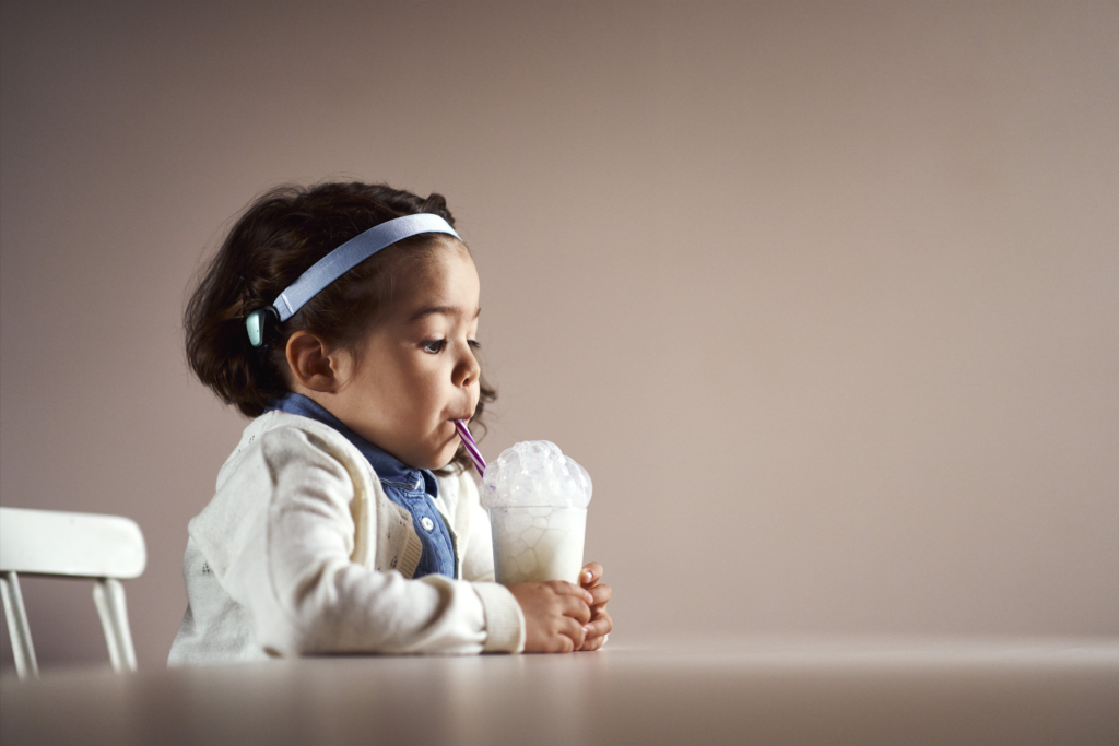 Introducing the Pediatric Bone Conduction Protocol - Cochlear ProNews