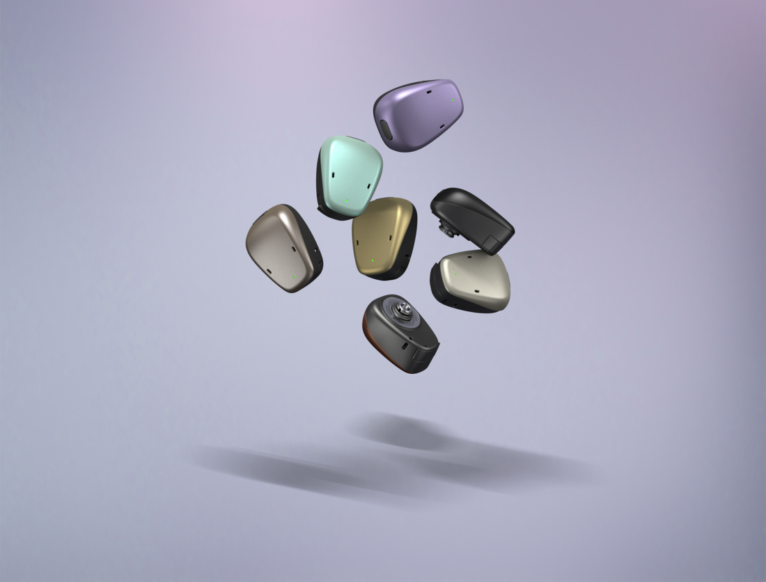 Cochlear introduces the Baha® 7 Sound Processor and Baha SoundBand ...