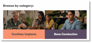 Introducing the Cochlear Learning Center - Cochlear ProNews