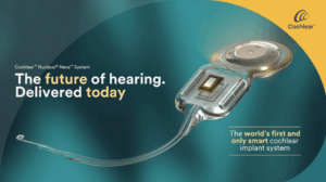 Cochlear™ Nucleus® Nexa® System – the Future of Hearing. Available Now ...