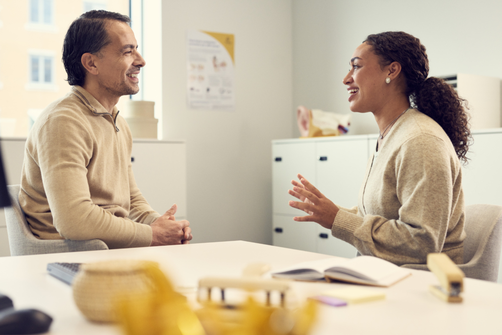 Redesigning the Cochlear Implant Journey: A Closer Look at the ...