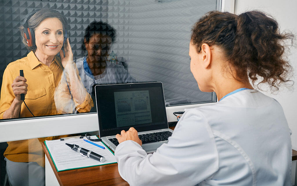 Introducing the Cochlear™ Care Consensus: Q&A with René Gifford, PhD ...