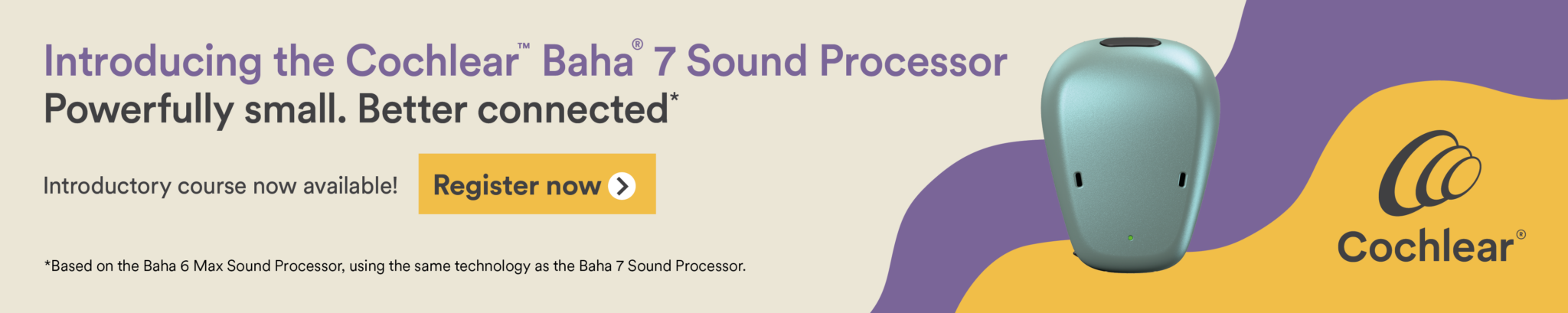 New AudiologyOnline Courses to Help You Get Started with Cochlear's ...